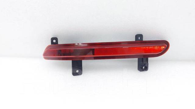 Фонарь противотуманный Chery Tiggo 8 Pro 2021 605000367AA T1A SQRF4J16 ...