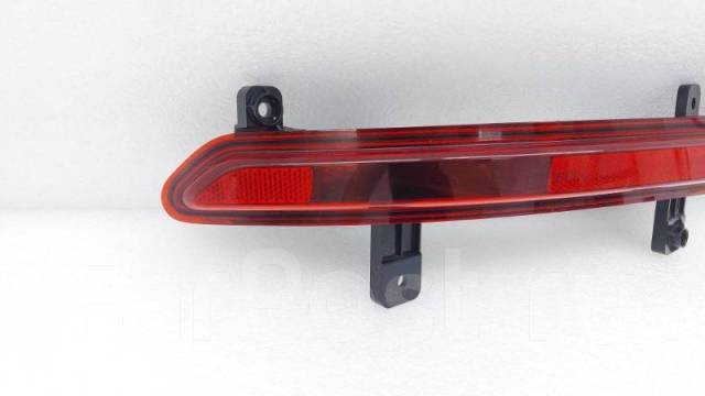 Фонарь противотуманный Chery Tiggo 8 Pro 2021 605000367AA T1A SQRF4J16 ...