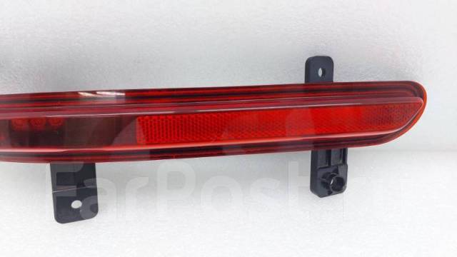 Фонарь противотуманный Chery Tiggo 8 Pro 2021 605000367AA T1A SQRF4J16 ...