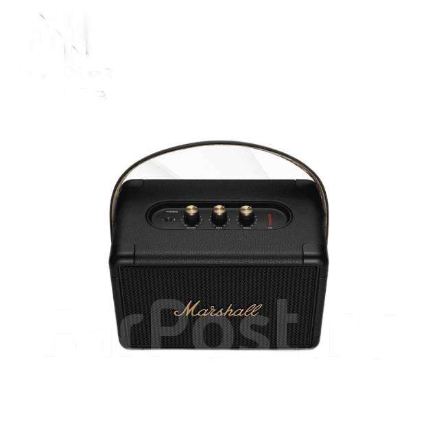 Портативная акустическая bluetooth колонка Marshall Kilburn M13, новый ...