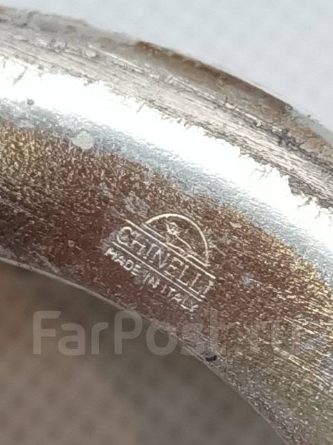 * Подстаканник Chinelli Made in Italli КПЗ№373, б/у, в наличии. Цена ...