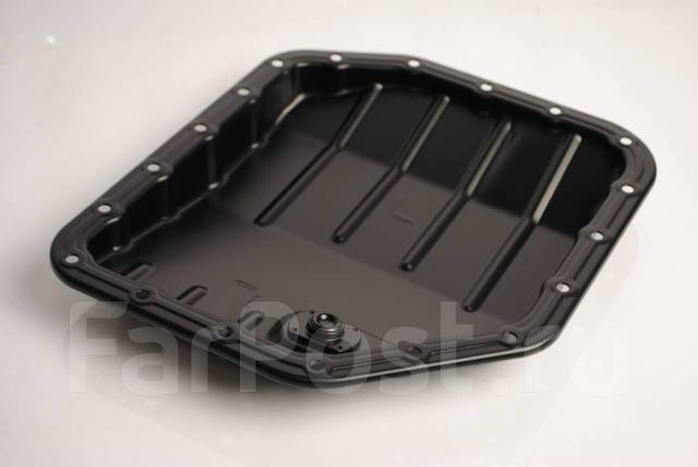 Поддон двигателя Toyota Isis, Ractis, Sienta, Vitz, ist, OPA, Matrix ...