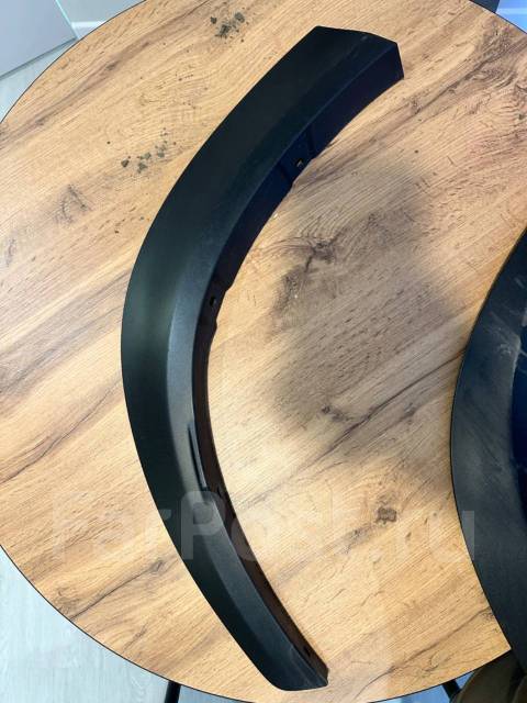 Накладка на крыло (Дефендер) Lexus NX купить во Владивостоке по цене: 3 ...