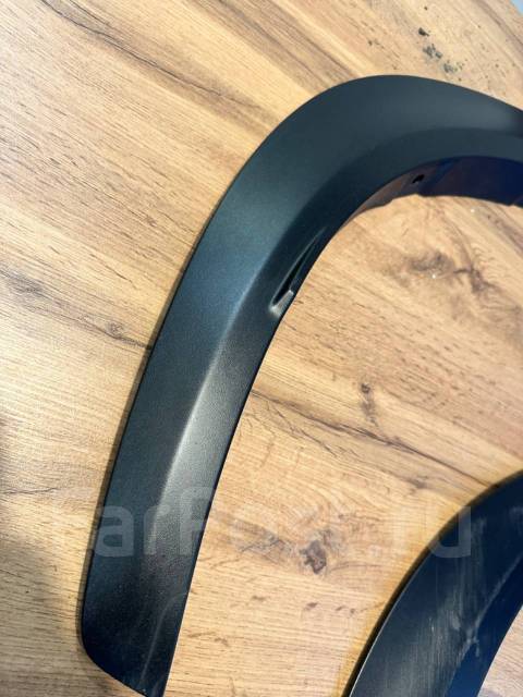 Накладка на крыло (Дефендер) Lexus NX купить во Владивостоке по цене: 3 ...