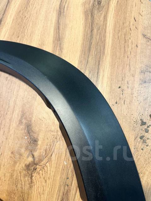 Накладка на крыло (Дефендер) Lexus NX купить во Владивостоке по цене: 3 ...