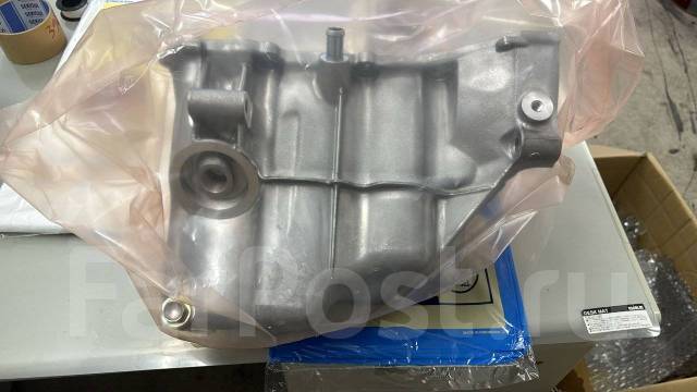 Новый! Оригинал! Поддон двигателя S07B Turbo Honda N-BOX JF3 JF4 купить ...