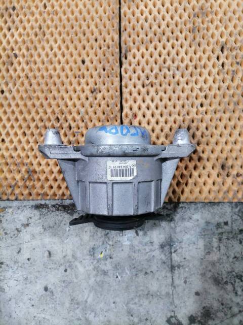 Подушка двигателя правая Mercedes-Benz C-class w204 купить во ...