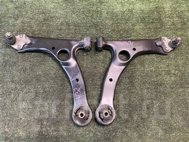 Рычаги передние 2шт Toyota Wish 2010 4806813010 ZGE20W 2Zrfae купить во ...