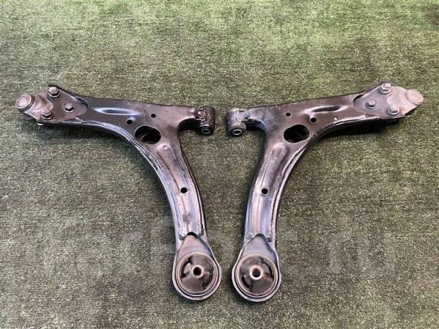 Рычаги передние 2шт Toyota Wish 2010 4806813010 ZGE20W 2Zrfae купить во ...
