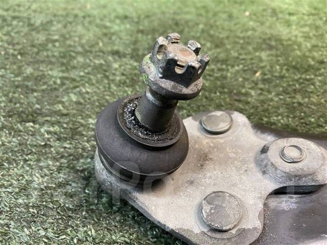 Рычаги передние 2шт Toyota Wish 2010 4806813010 ZGE20W 2Zrfae купить во ...