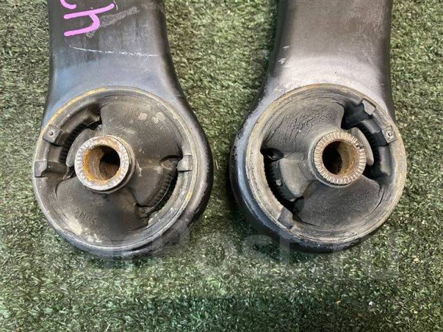 Рычаги передние 2шт Toyota Wish 2010 4806813010 ZGE20W 2Zrfae купить во ...