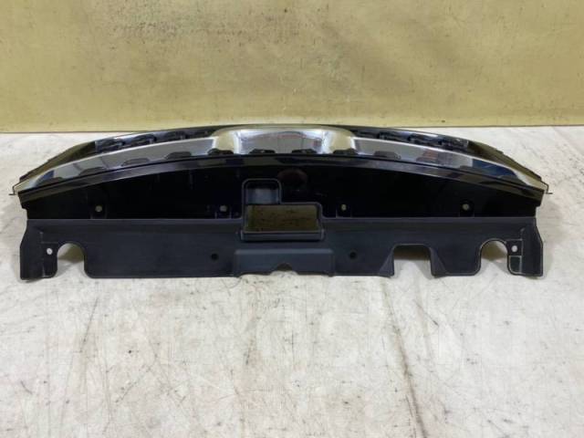 Решетка радиатора Chery Tiggo 602000263AA 4 купить в Москве по цене: 8 ...