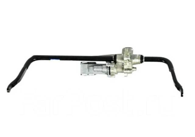 Стабилизатор поперечной устойчивости F Mopar для Jeep Wrangler JL ...