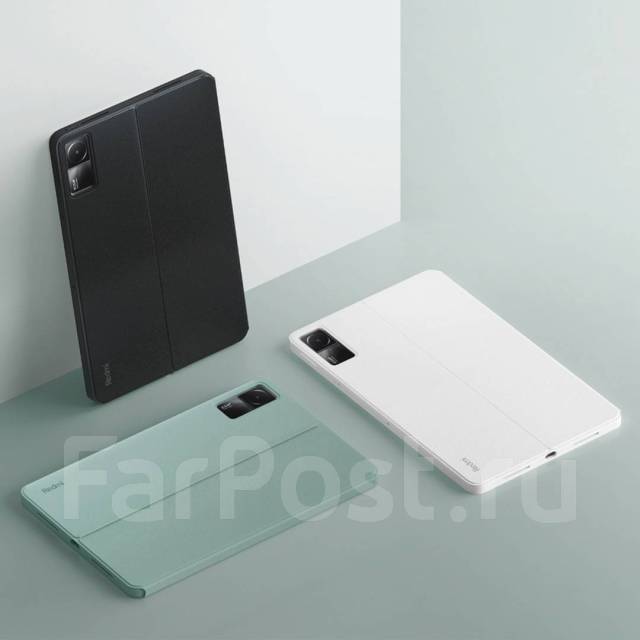 Чехол для планшета XIaomi Redmi Pad Оригинал. Магазин Gadget, новый, в ...