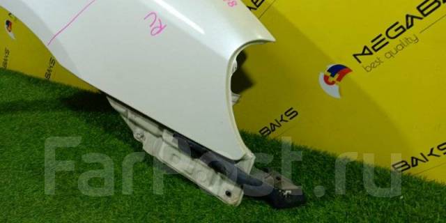 Крыло Toyota Nadia 1999 5381144040 SXN10 3S-FE, переднее правое [174879 ...