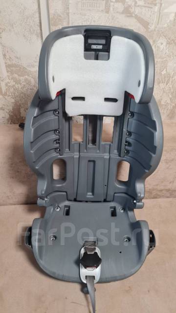 Детское автокресло 9-36 кг Happy Baby Mustang Isofix оригинал, б/у, в ...