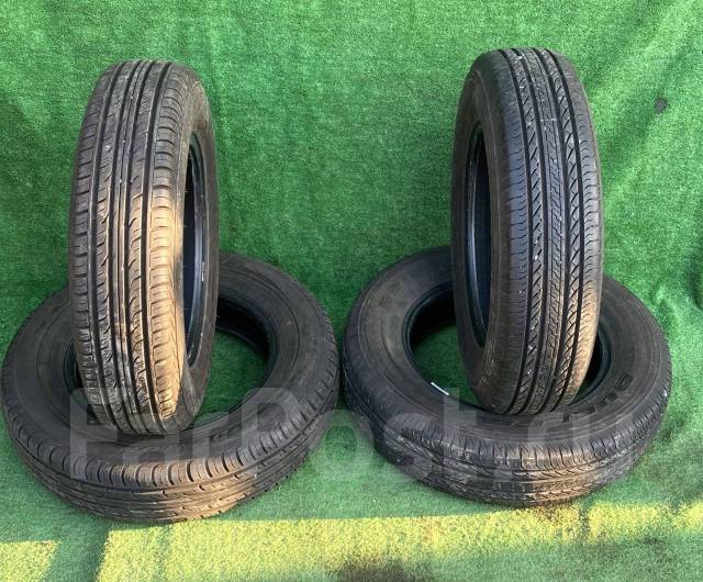 Bridgestone, 175/80R15, 15", 1 шт, в наличии, 175 мм, 80 %, радиальный ...