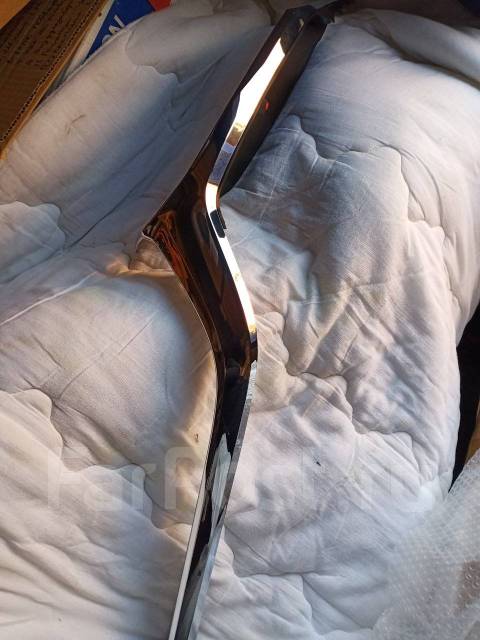 Молдинг решетки купить во Владивостоке по цене: 15 000₽ — частное ...