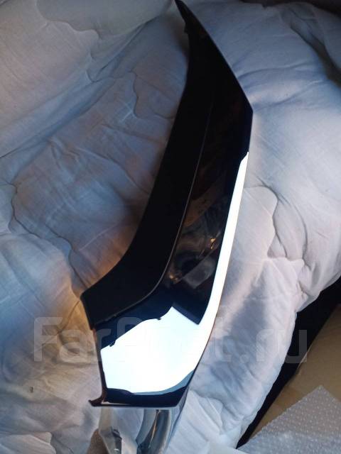 Молдинг решетки купить во Владивостоке по цене: 15 000₽ — частное ...