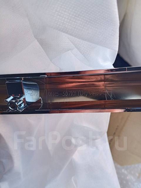 Молдинг решетки купить во Владивостоке по цене: 15 000₽ — частное ...