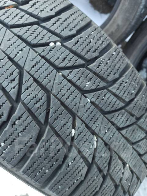 Triangle PL01, 235/55 R19, 19", 3 шт, в наличии, 235 мм, 55 % ...