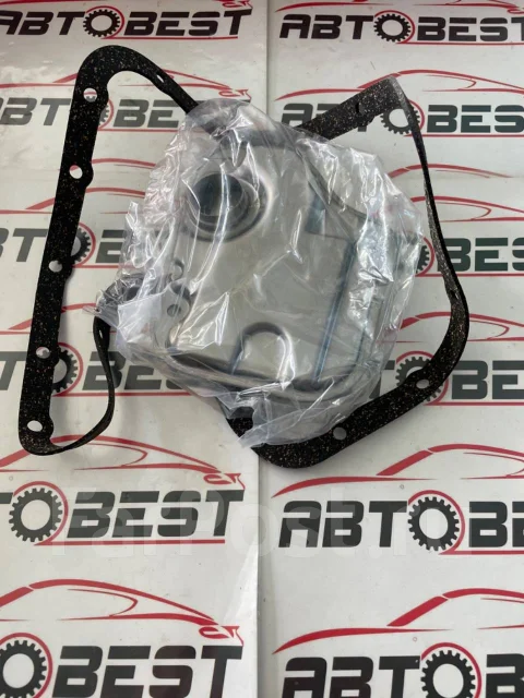 Фильтр автомата с прокладкой поддона 115090 (SF509/074540C) Jimny JB23W ...