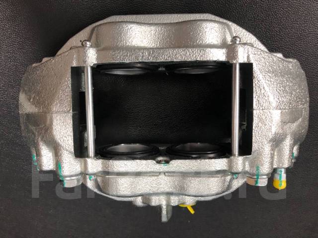 Суппорт передний правый Land Cruiser 200 | LX570 • Гарантия 6 мес ...