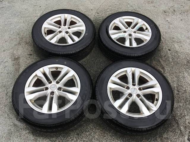 Колеса 225/60R17, 17", 1 шт, 225 мм, 60 %, радиальный, ZMax, летние, 10 ...