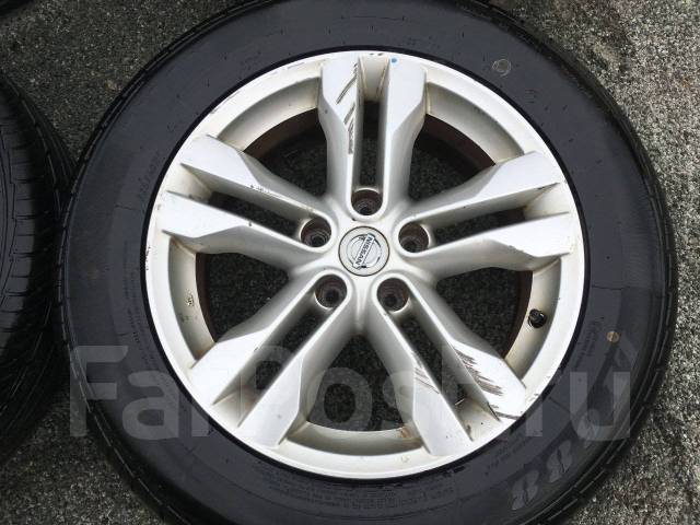 Колеса 225/60R17, 17", 1 шт, 225 мм, 60 %, радиальный, ZMax, летние, 10 ...