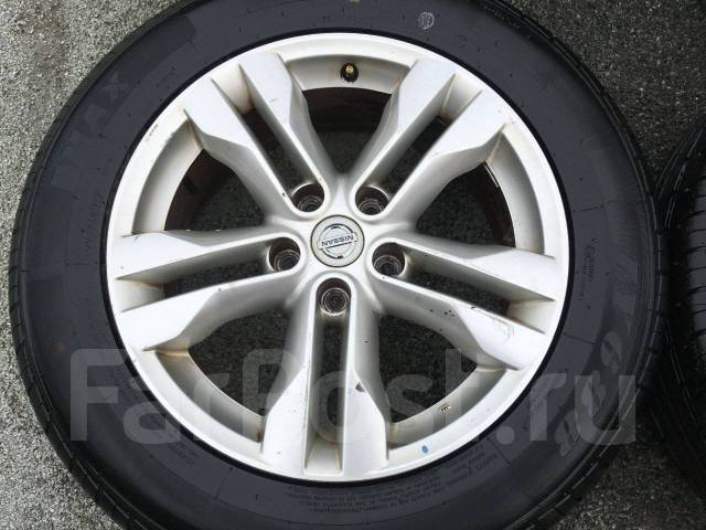 Колеса 225/60R17, 17", 1 шт, 225 мм, 60 %, радиальный, ZMax, летние, 10 ...