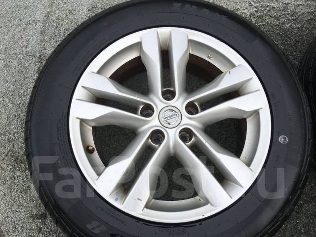 Колеса 225/60R17, 17", 1 шт, 225 мм, 60 %, радиальный, ZMax, летние, 10 ...