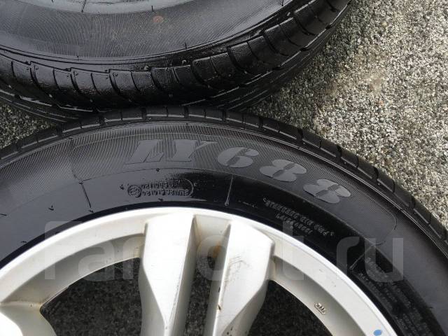 Колеса 225/60R17, 17", 1 шт, 225 мм, 60 %, радиальный, ZMax, летние, 10 ...