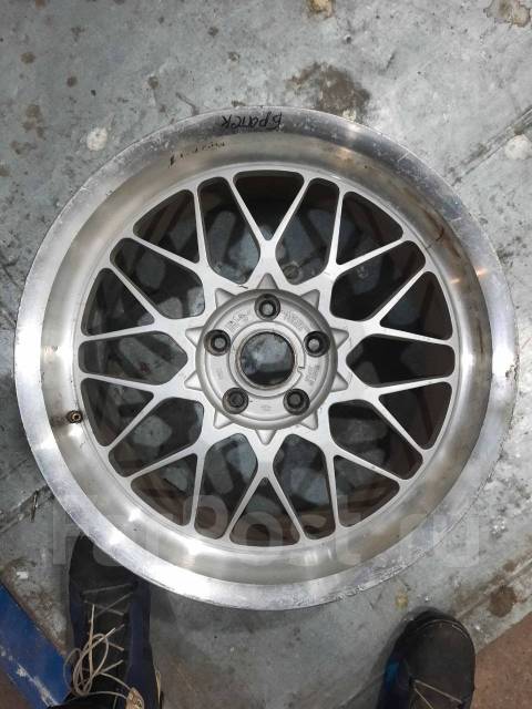 RAYS VOLK Evolution 4, 18", 1 шт, Ширина диска 9.0" Вылет (ET) 40 мм ...