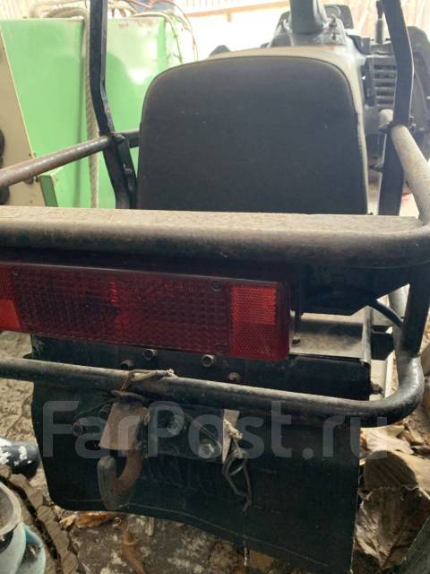 Yamaha Enticer II, 2007, 410 куб. см. 2х тактный, без пробега, исправен ...