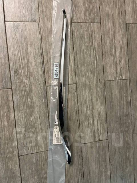 Молдинг решетки левый 5312448080 Toyota Harrier 80, купить во ...