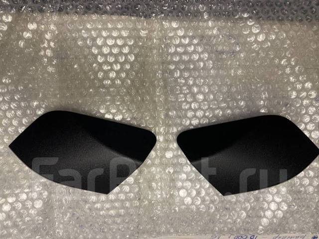 Заглушка бампера Toyota Rav4 2018-2022 AXAA54, MXAA54 купить во ...