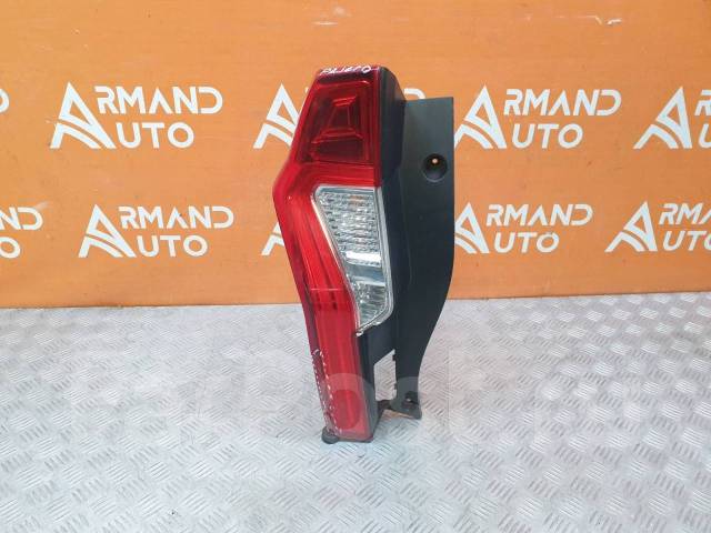 Фонарь Mitsubishi Pajero Sport 2015-2021 8330B001 3, левый купить в ...