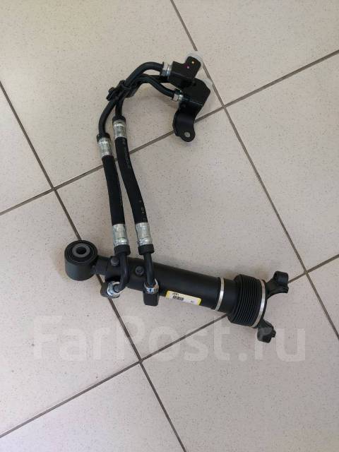 Цилиндр пневмоподвески Toyota Land Cruiser Prado / Lexus GX460 / GX400 ...