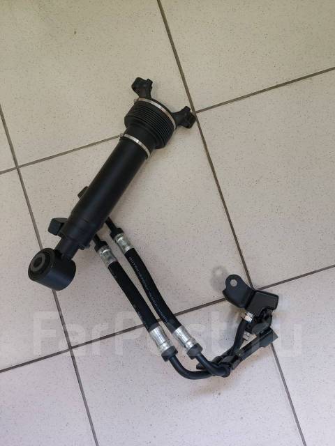 Цилиндр пневмоподвески Toyota Land Cruiser Prado / Lexus GX460 / GX400 ...