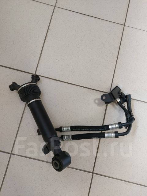 Цилиндр пневмоподвески Toyota Land Cruiser Prado / Lexus GX460 / GX400 ...