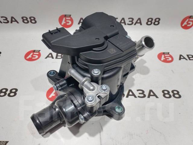 Термостат электронный Subaru Forester SK9 21319-AA010 купить во ...