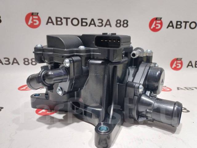 Термостат электронный Subaru Forester SK9 21319-AA010 купить во ...