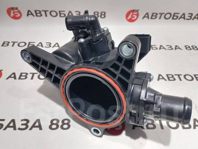 Термостат электронный Subaru Forester SK9 21319-AA010 купить во ...