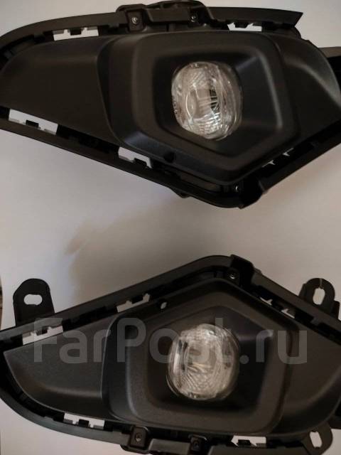 Туманка Toyota RAV4 AXAH, MXAA купить во Владивостоке по цене: 10 000 ...