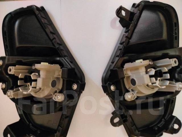 Туманка Toyota RAV4 AXAH, MXAA купить во Владивостоке по цене: 10 000 ...