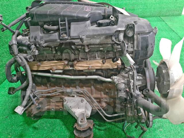 Двигатель Toyota MARK II, GX110, 1GFE; Beams L3394 [074W0076851] купить ...