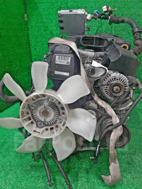 Двигатель Toyota MARK II, GX110, 1GFE; Beams L3394 [074W0076851] купить ...