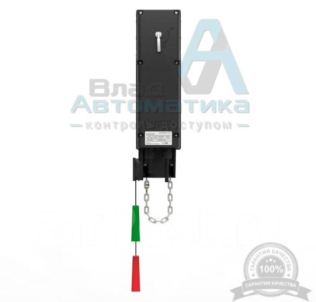 Комплект привода для промышленных ворот Targo TR-5024-230KIT Alutech, новый, в наличии. Цена: 72 ...