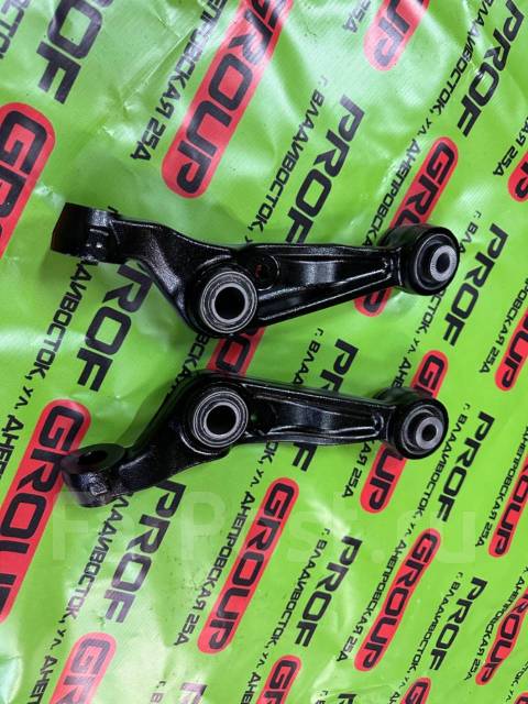 Рычаги передние Lexus LS460/LS460L/LS600h/LS600hl 4WD USF45 UVF Новый ...