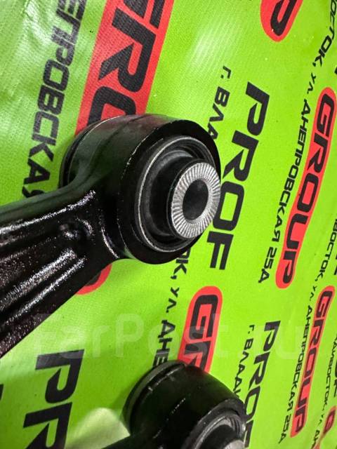 Рычаги передние Lexus LS460/LS460L/LS600h/LS600hl 4WD USF45 UVF Новый ...